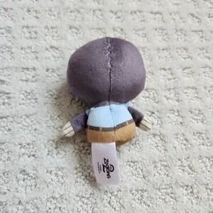 Disney | Toys | Disney Zootopia 2 Flash Slothmore 4 Inch Mini Plush Toy ...